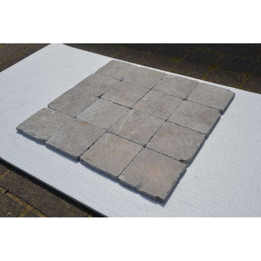 Authentic grey 1x10x10 | Authentic grey | Veinstone B.V.